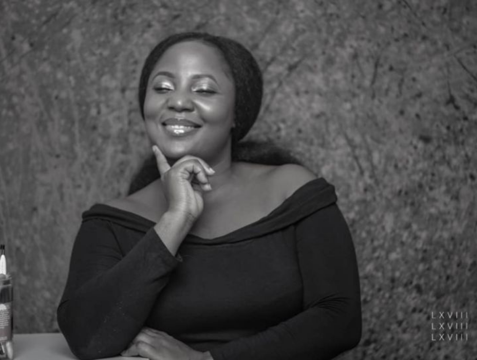 TEMITAYO SAMSON-GRACE - HOME