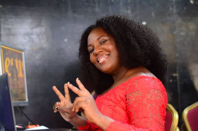 TEMITAYO SAMSON-GRACE - HOME