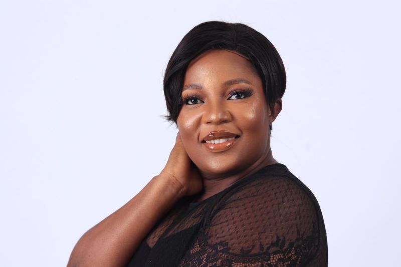 TEMITAYO SAMSON-GRACE - HOME