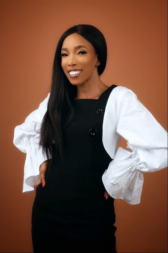 TEMITAYO SAMSON-GRACE - HOME