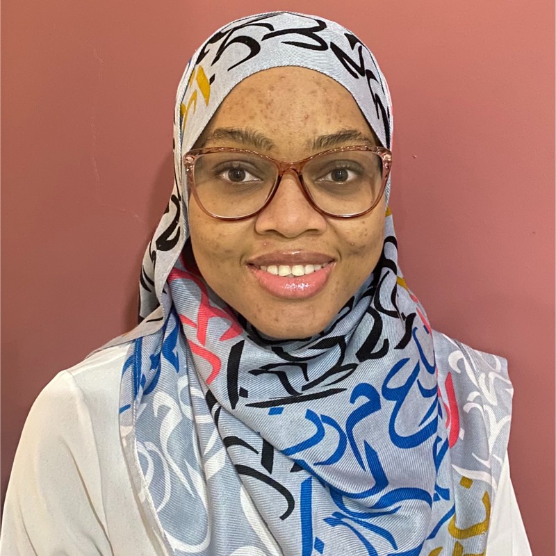 TEMITAYO SAMSON-GRACE - HOME